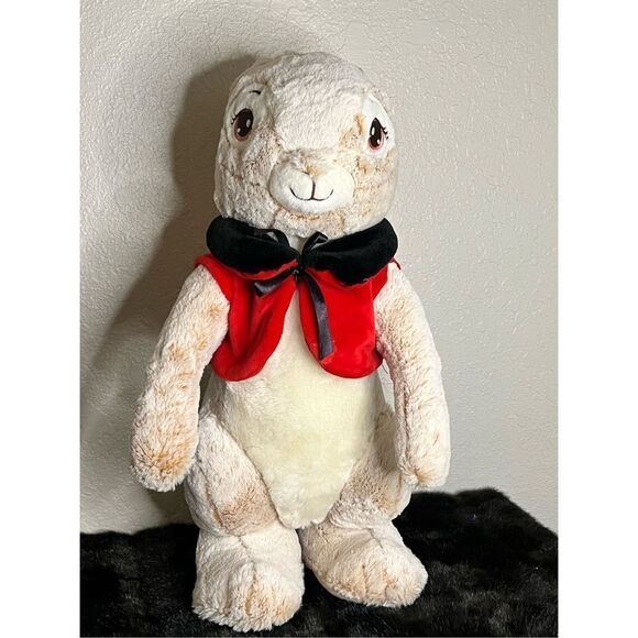 Dan Dee | Toys | 22in Standing Peterrabbit 2 Movie Plush Dan Dee ...